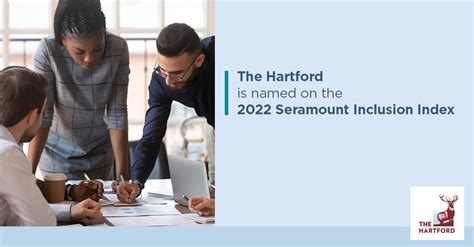 Thomas Charest On Linkedin 2022 Inclusion Index Organizations