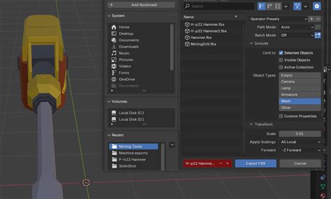 Model Importing With Weird Worping Building Support Developer Forum