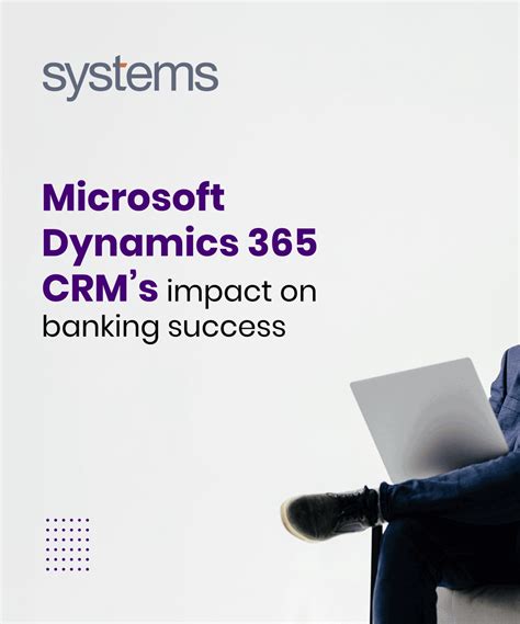 Systems Limited Banking And Financial Services On Linkedin Microsoft Systemslimited Crm
