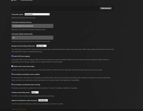 Not Enough Bandwidth 10gbps… R Plex