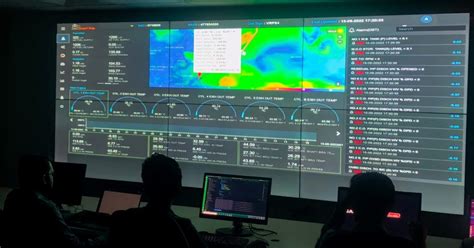 Home Smart Maritime Network