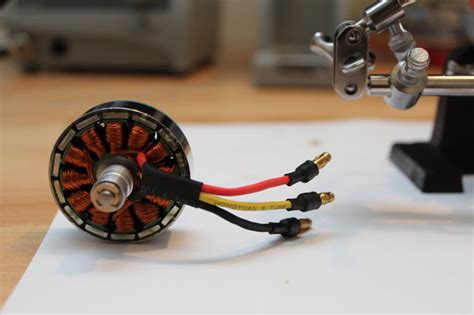 Simple Quad Scratch Build Flite Test