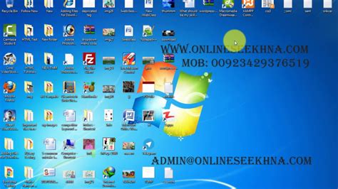 New Css And Html Complete Website Layout Tutorials Urdu Hindi Part 1 Youtube