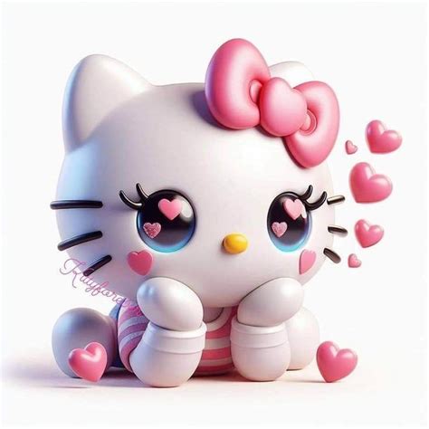 Pin De Samantha Berry En Jules En 2024 Hello Kitty Imagenes Fondos