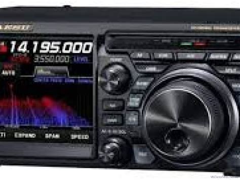 Wanted To Buy Yaesu Ftdx10