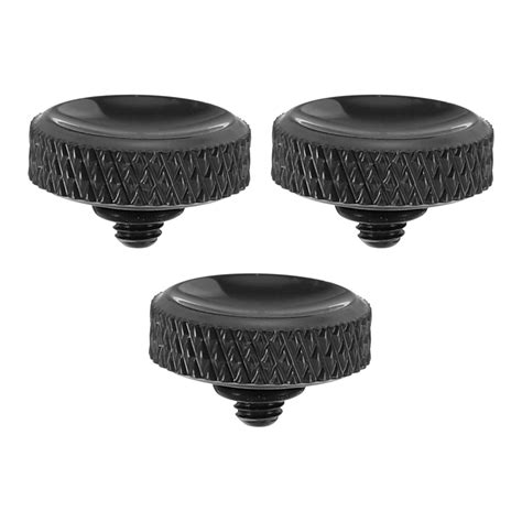 Camera Shutter Button 3 Pack Soft Shutter Release Button Camera Button