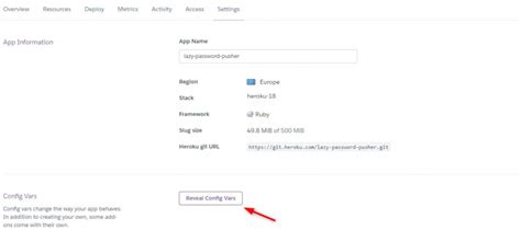 how to share password securely with password pusher — lazyadmin