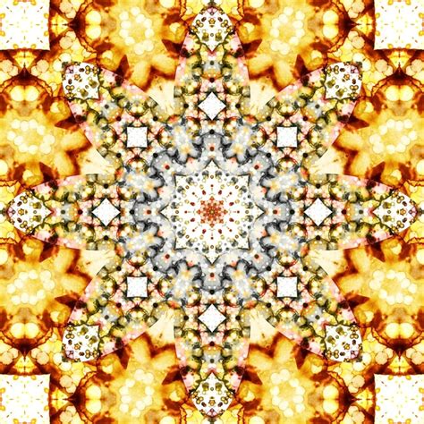 Premium Photo Seamless Abstract Square Pattern Ethnic Pattern