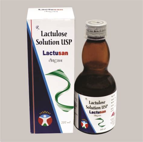 Lactulose Syrup For Constipation At Lachlan Legge Blog