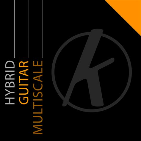 6 String Kalium Music