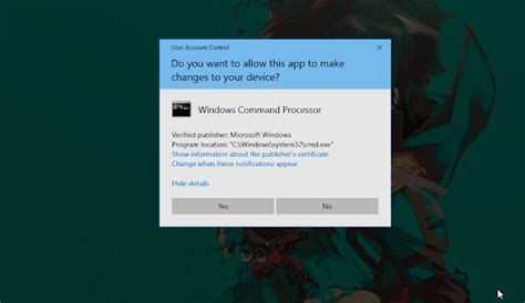 Windows Privilege Escalation Uac Bypass Bypass Windows Privilege