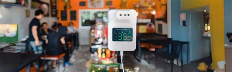IoT Sensors How Are They Used In