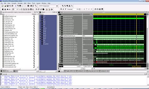 Soy Un Vocoder Tutorial Emulaciónsimulación De Arduino En Fpga Parte Ii