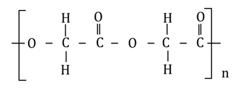What Is Polyglycolic Acid Polyglycolic Acid Biomedical Applications