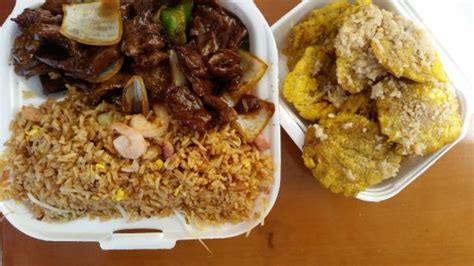 Yeeeeech Review Of China Taste Restaurant San Juan Puerto Rico