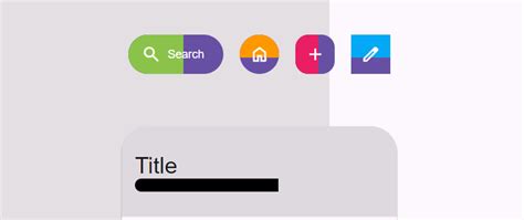 Main Layouts Beer CSS Tips 4 DEV Community