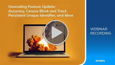 geocoding update accuracy census block and tract puid and more