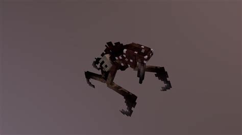 Flesh 3d Models Sketchfab