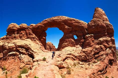 Windows Loop Trail What You Need To Know Adventures In Moab