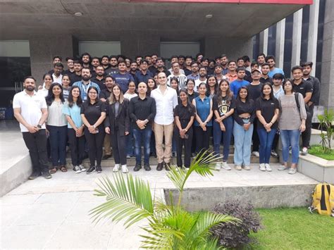 Osher Atias On Linkedin Devops Education