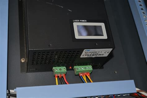 Laser Is On When Framing Lightburn Software Questions Lightburn Software Forum