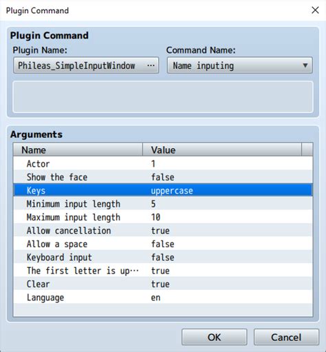 Phileass Simple Input Window Rpg Maker Forums