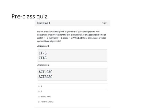 Teaching Introductory Bioinformatics With Jupyter Notebookbased Active Learning