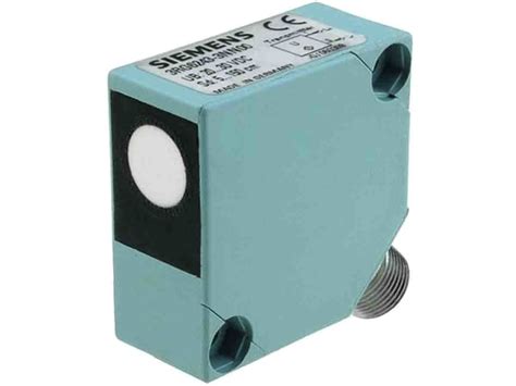 Ube800 F77 Se2 V31 Pepperl Fuchs Pepperl Fuchs Ultrasonic Block