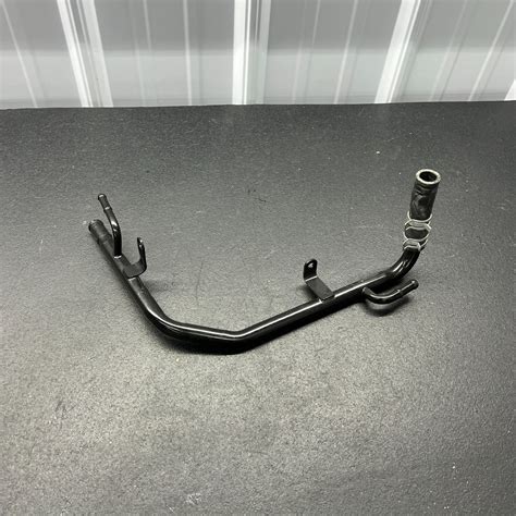 Used 2022 Toyota Gr86 Brz Oem Engine Coolant Line For Sale 2022