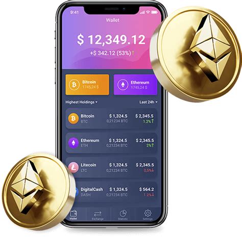 Ethereum Token Development Erc20 Token Development Eth Token