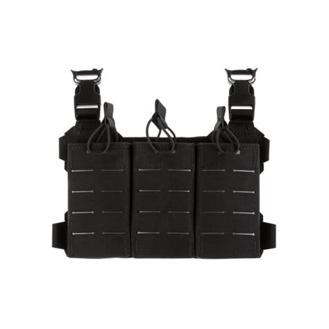 Cpc Shingle Panel Micro Chest Rig