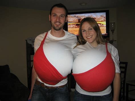 Cute Clever Halloween Costumes For Couples Lunchdates