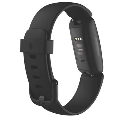 Fitbit Inspire Review Impulse Gamer