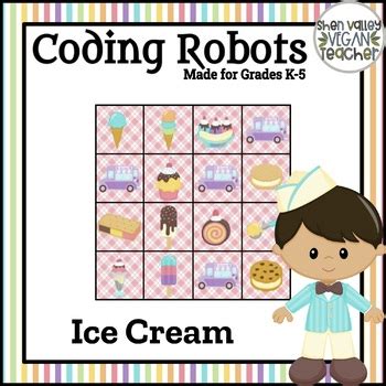 Bee Bot Coding Robots Summer FUN By Shen Valley Vegan Teacher