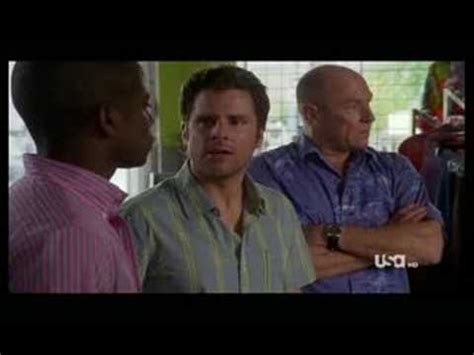 Psych Theme Song YouTube