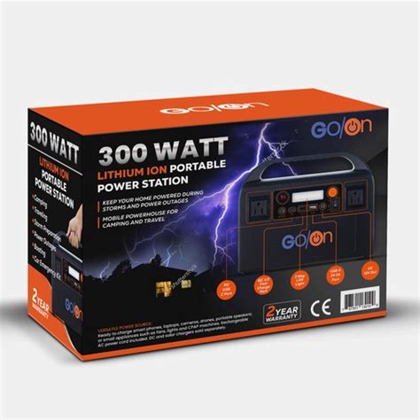 Designs Power Packaging Product Packaging Contest