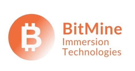 Bitmine Immersion Technologies Closes 250 Million Private Placement To