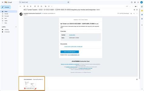 BIM Cost Management January BIM Release Notes
