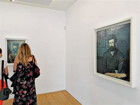 파리 피카소 미술관 뮤지엄 패스 입장지 예약 And 마레 지구 맛집 후기 네이버 블로그