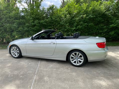 Used 2011 Bmw 328i Convertible 328i For Sale 16900 Legend Leasing