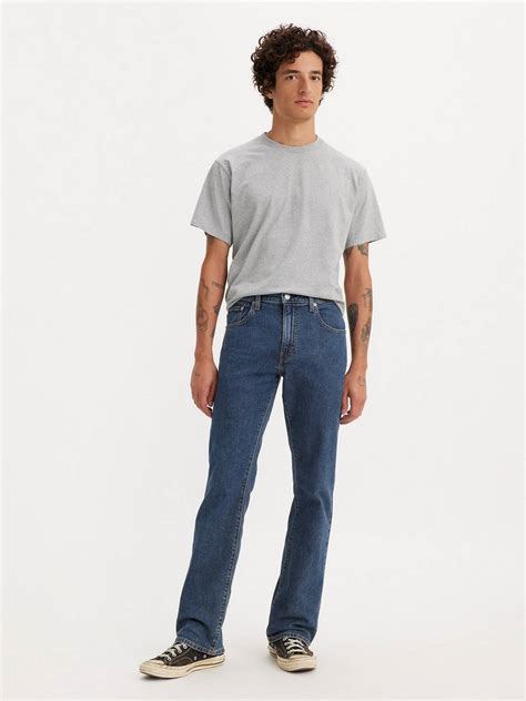 Mens 517™ Bootcut Jeans Shop Levis 517™ Levis® Us