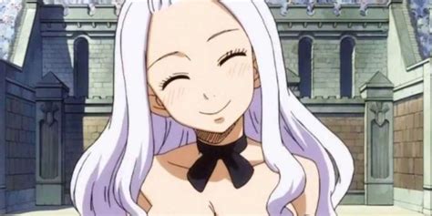 Top 10 Best Anime Girls With White Hair Ranked