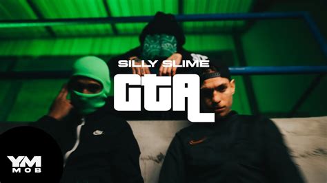 Silly Slime Gta Official Music Video Youtube