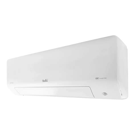 Сплит-система инверторного типа Ballu BSPKI-10HN8 комплект - Ballu ...