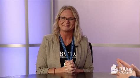 Joey Wright Bw Roc Community Softball Tournament Thumbcoasttv Ebwtv Serving Port Huron