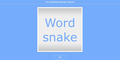 25 Creative Lesson Ideas To Use Spinner Activities And Randomness In Class Bookwidgets