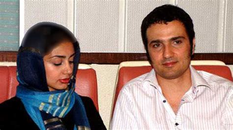 رونمایی از زن زیبا و دختر جوان جذاب محمدرضا فروتن عکس روزنو