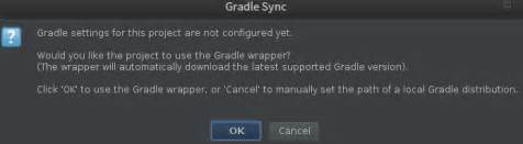 Git Checkout BitBucket Android Studio Project In Android Studio Stack Overflow