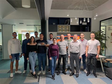 badin soft on linkedin lifeatbadin badinsoft teamspotlight