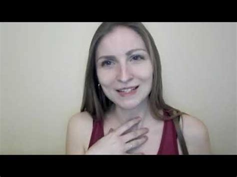 Judge Self Tape Nicola Ditter Youtube